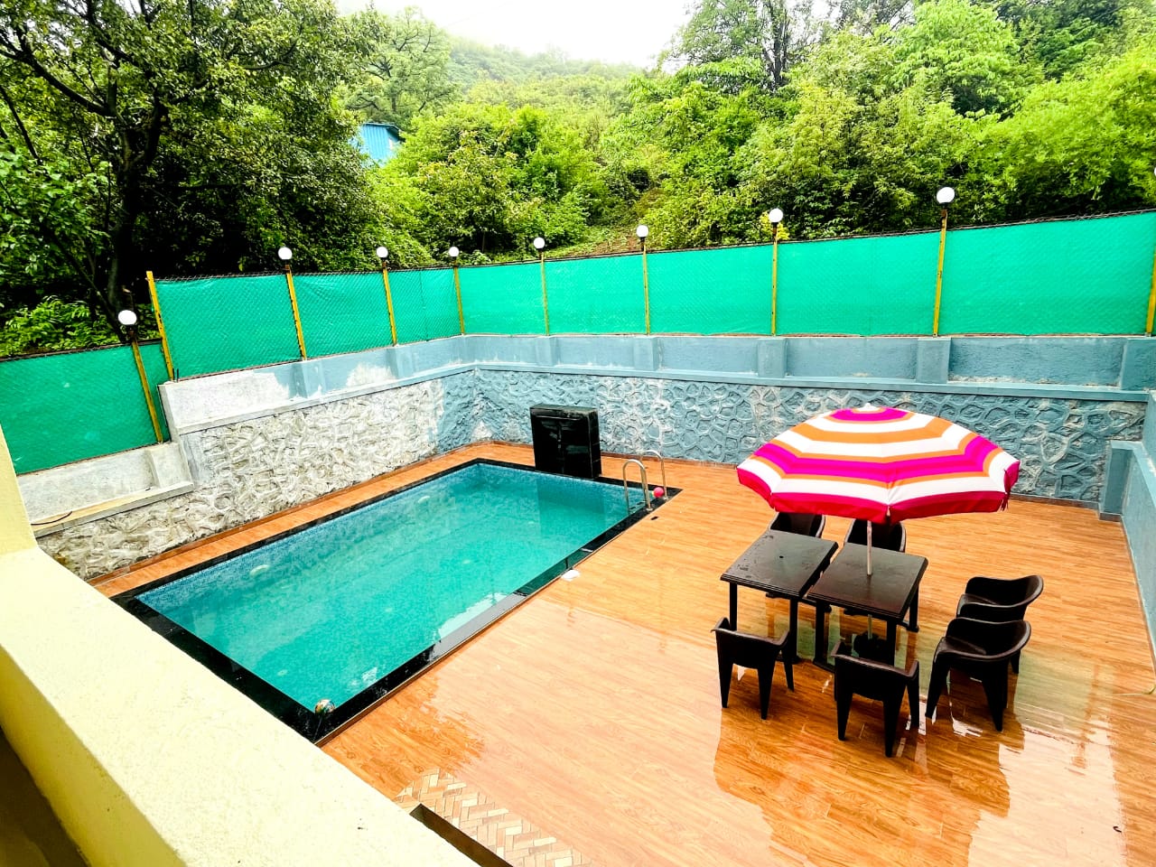 Why choose Lonavala for vacation - villalonavala